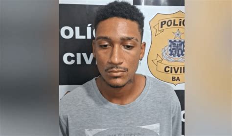 Homem é preso em flagrante por estuprar cadela em Camaçari
