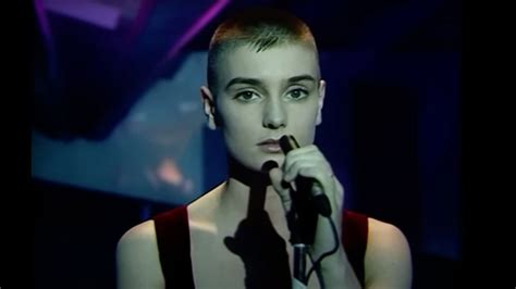 Sinead O Connor Quién fue la cantante irlandesa de 56 años que murió