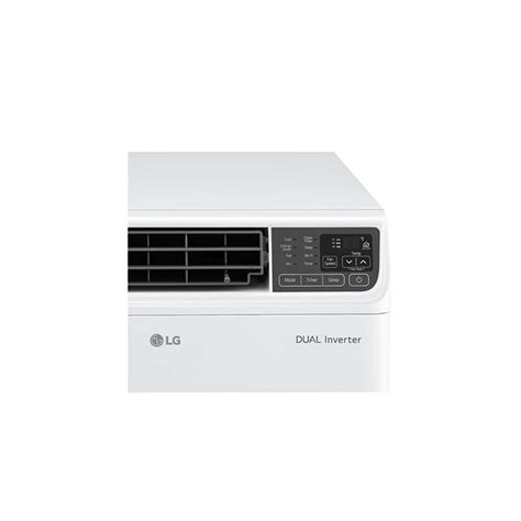 LG LA200EC 2hp Window Type Inverter Aircon 1st Megasaver Online Store