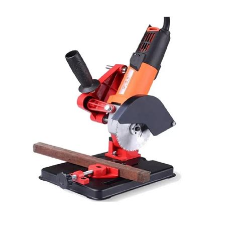 Base Soporte Universal Amoladora Esmeril Angular Cadi