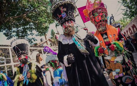 Tlalpan celebra a sus 10 pueblos originarios en el marco del Día
