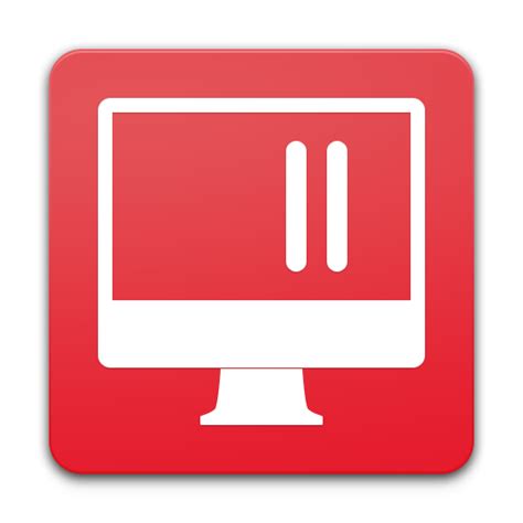 Desktop Application Icon At Vectorified Collection Of Desktop