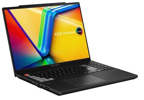 ASUS Vivobook Pro 16X 3D OLED K6604 Con Display 3D Senza Occhiali