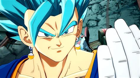 Dragon Ball Fighterz Dlc Characters Fused Zamasu And Vegito Ssgss