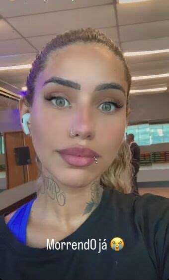 Muito Linda Muito Linda Naticasassola Nude Leaks OnlyFans Leaked
