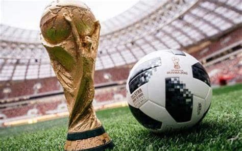 Tirage au sort des éliminatoires de la Coupe du monde 2026