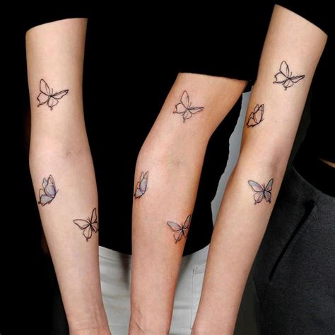 24 tatuajes de familia símbolos pequeños minimalistas