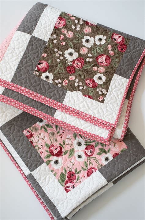 30 Totally Free Layer Cake Quilt Patterns For Beginners Artofit