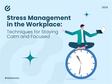 Stress Management In The Workplace