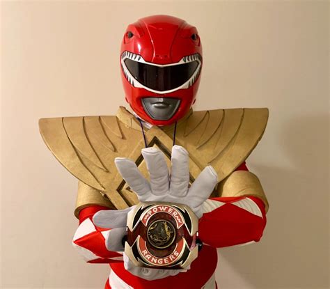 SentaiFive 戦隊ファイヴ on Twitter RT ShinkenRed813 Happy Birthday to