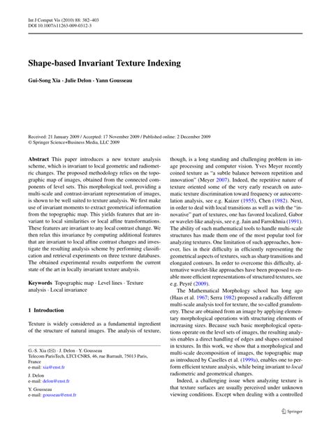 pdf ijcv invariant texture 2010