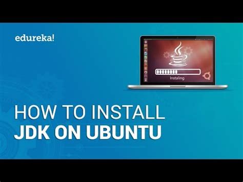 Respuesta R Pida C Mo Instalar Jdk En Ubuntu Faqs De Tecnolog A