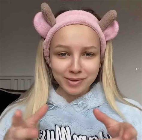 Marlena Sojka Wiek Wzrost Waga Kim Jest Rodzice Zarobki