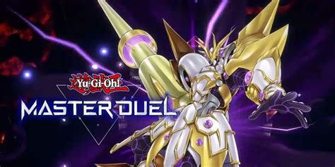 Yu Gi Oh Master Duel Best Starter Deck