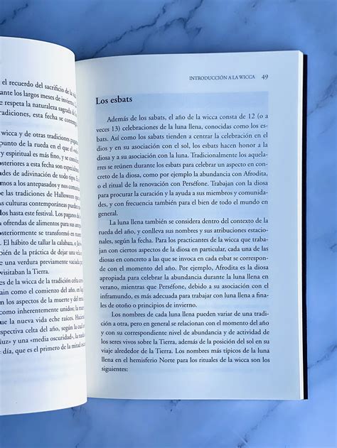 Libro Wicca Para Principiantes Om Cristales