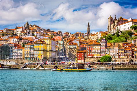 Quer morar em Portugal Conheça os principais vistos para se mudar