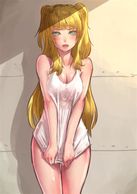 Original Drawn By Kaburagi Yasutaka Danbooru