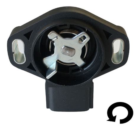 Sensor Tps Chevrolet Luv Dmax Nissan Almera Sentra Frontier Mercadolibre