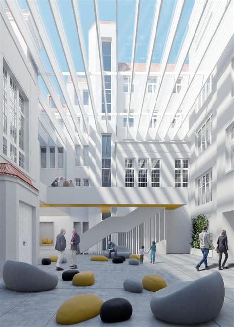 Biuro Projektowe MXL4 Architekci