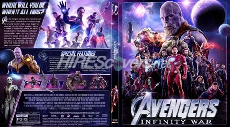 Custom K Uhd Blu Ray Dvd Free Covers Labels Movie Fan Art Dvd Custom