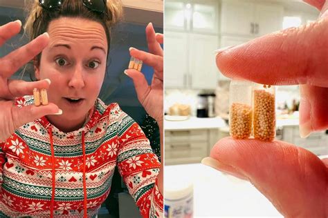 Mom Transfers Son S Adhd Medication To Clear Pills And Makes Alarming