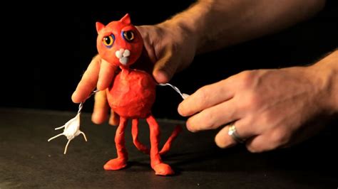 Puppetry Basics Circleladeg
