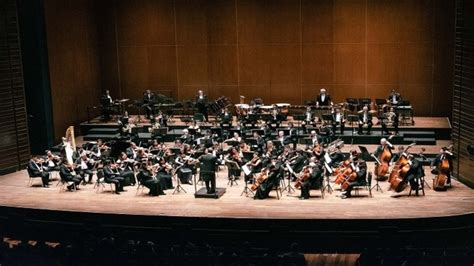 Orquesta Sinfónica Nacional del Perú inicia su Temporada 2024 en el