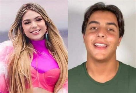 SBT TV EXCLUSIVO Melody Fala Sobre O Filho De Ivete Sangalo