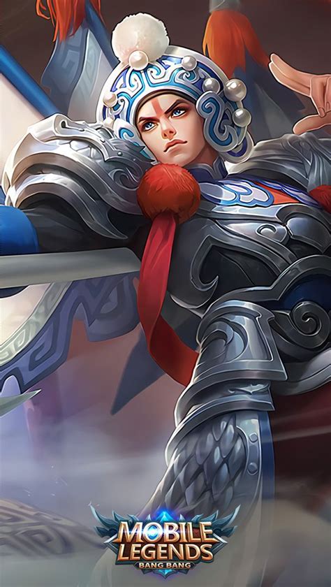 Zilong Skins Mobile Legends Bang Bang Wiki Fandom Mobile Legends
