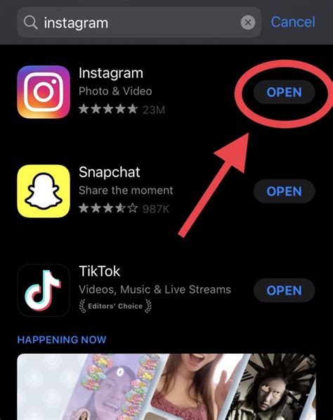 How To Update Your Instagram App Mashable