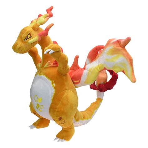 Jual Boneka Gigantamax Charizard 38cm Boneka Charmander Mega Charizard