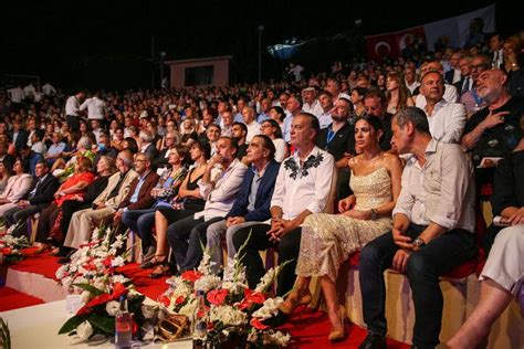 29 Uluslararası Adana Altın Koza Film Festivali nde Orhan Kemal Emek
