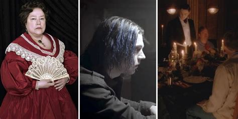 Scariest Stories That Inspired American Horror Story Episodes