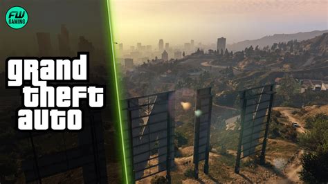 Massive GTA 6 Leak Reportedly Reveals Huge Details Regarding Map