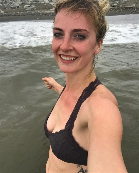 Bering Sea Golds Emily Riedel Ladyladyboners 24420 Hot Sex Picture