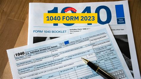 Irs 2024 Form 1040 Instructions Joby Rosana