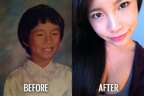 Ces Filles Sont Devenues Canon