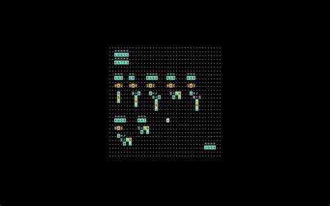 matrixsynth orca visual programming language developed by a couple on a sailboat