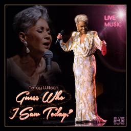 Guess Who I Saw Today Song Lyrics And Music By Samara Joy Arranged By