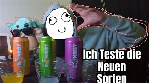 Dich Teste neuen gönnergy Sorten YouTube