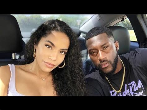 Kristen And Reafe Couple Goals YouTube