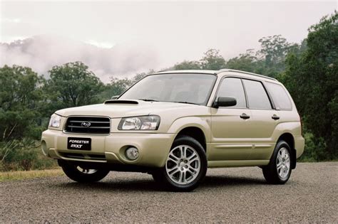 2023 Subaru Outback XT Turbo Engine Locked In For Australia CarExpert