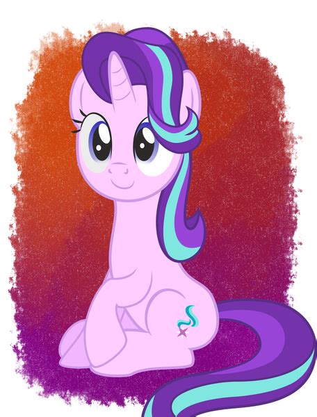 1156503 Safe Artist Starlightglummer Derpibooru Import Starlight