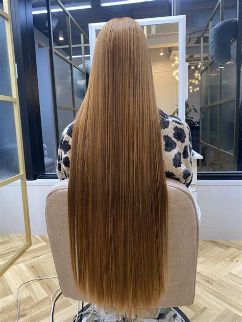 Pin On ロングヘアー