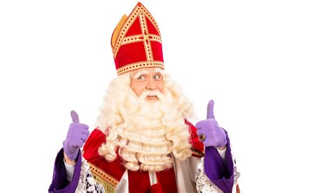 Alles Over Sinterklaas In Rijswijk Al Het Nieuws Uit Rijswijk