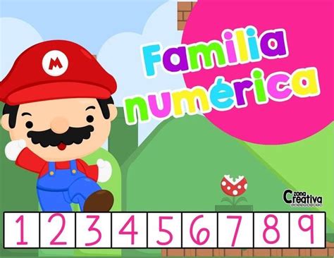 Pin de Karli en Temática Mario Bros Imprimibles para preescolar