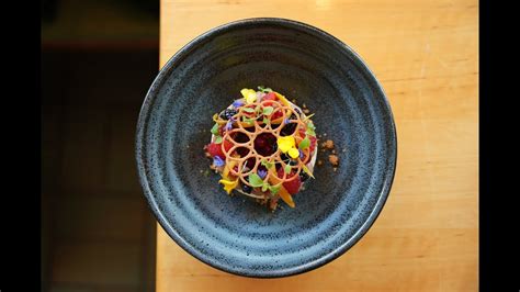 Restaurant Weisses Rössli Zürich mit neuem Küchenchef Ivan Capo YouTube