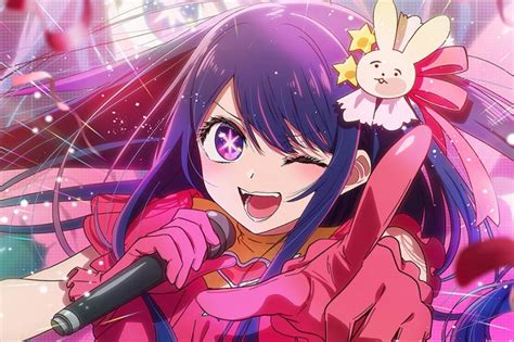 7 Fakta Oshi No Ko Anime Rating Tertinggi Di MyAnimeList