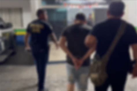 Ex sargento do exército condenado por matar ex namorada é preso em
