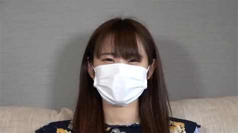 マスクde本物素人人生初めての中出しをGET透明感抜群の現役女子大生登場中出し2回戦個人撮影個撮オリジナル80人目